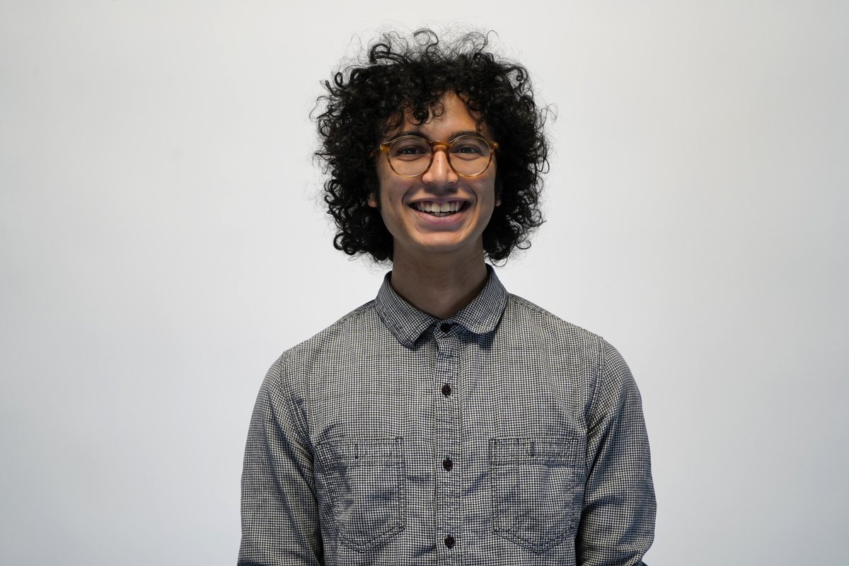 Ian Kelewae — favsrshow25