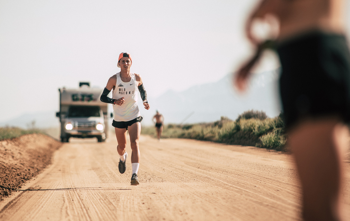 THE SPEED PROJECT — Pigeons Solutions