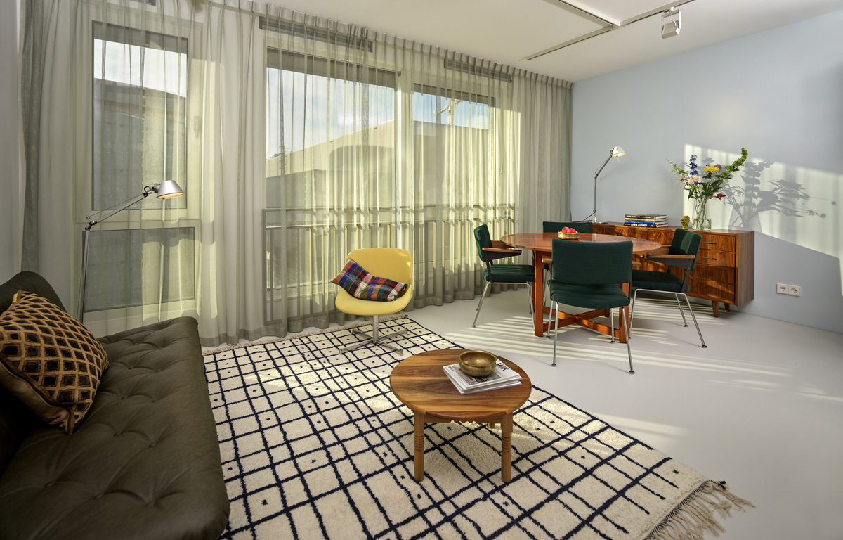 interieur — JAM* spaces that matter