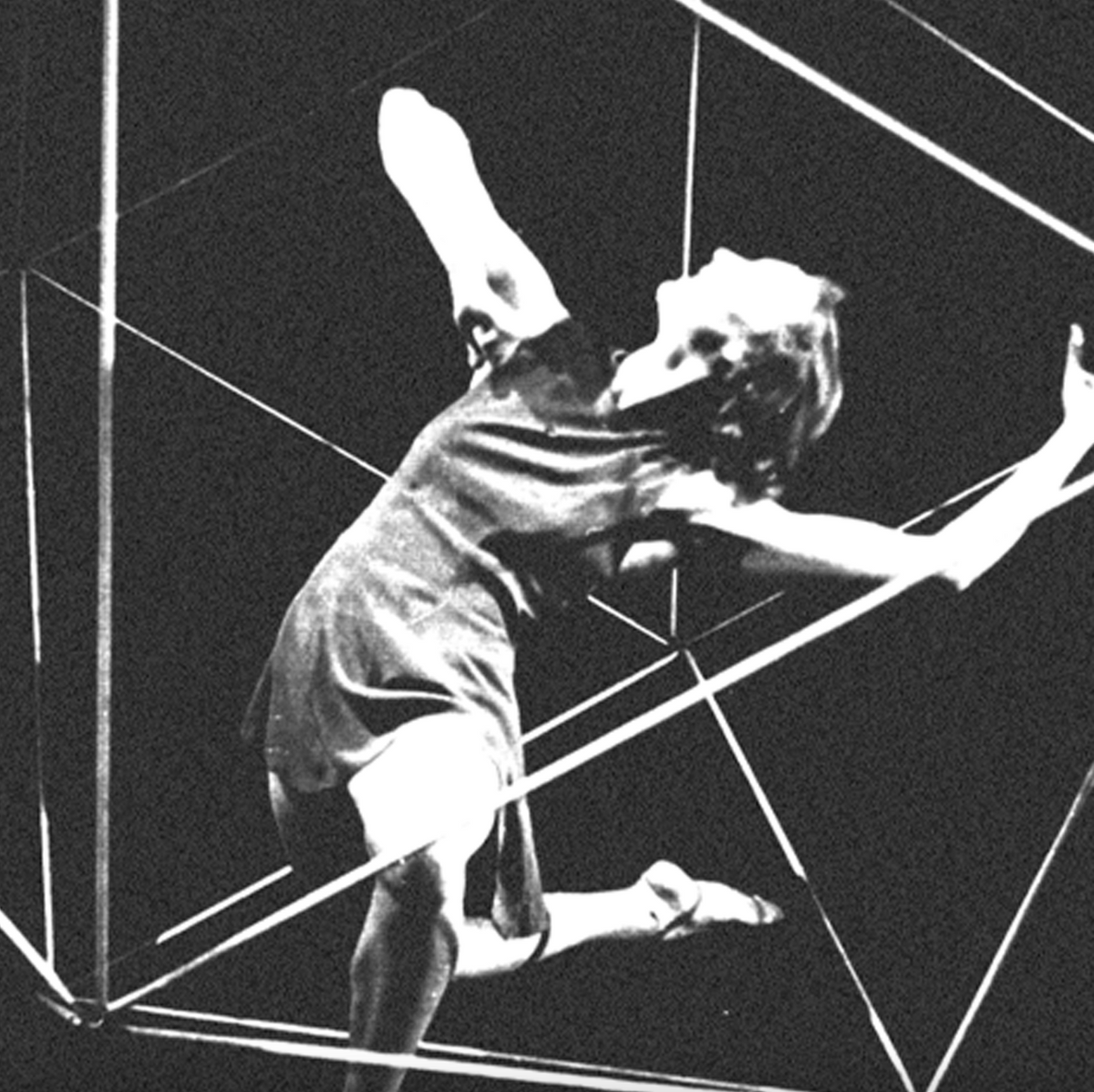 Laban Movement Analysis (LMA) — SOMA-CITY