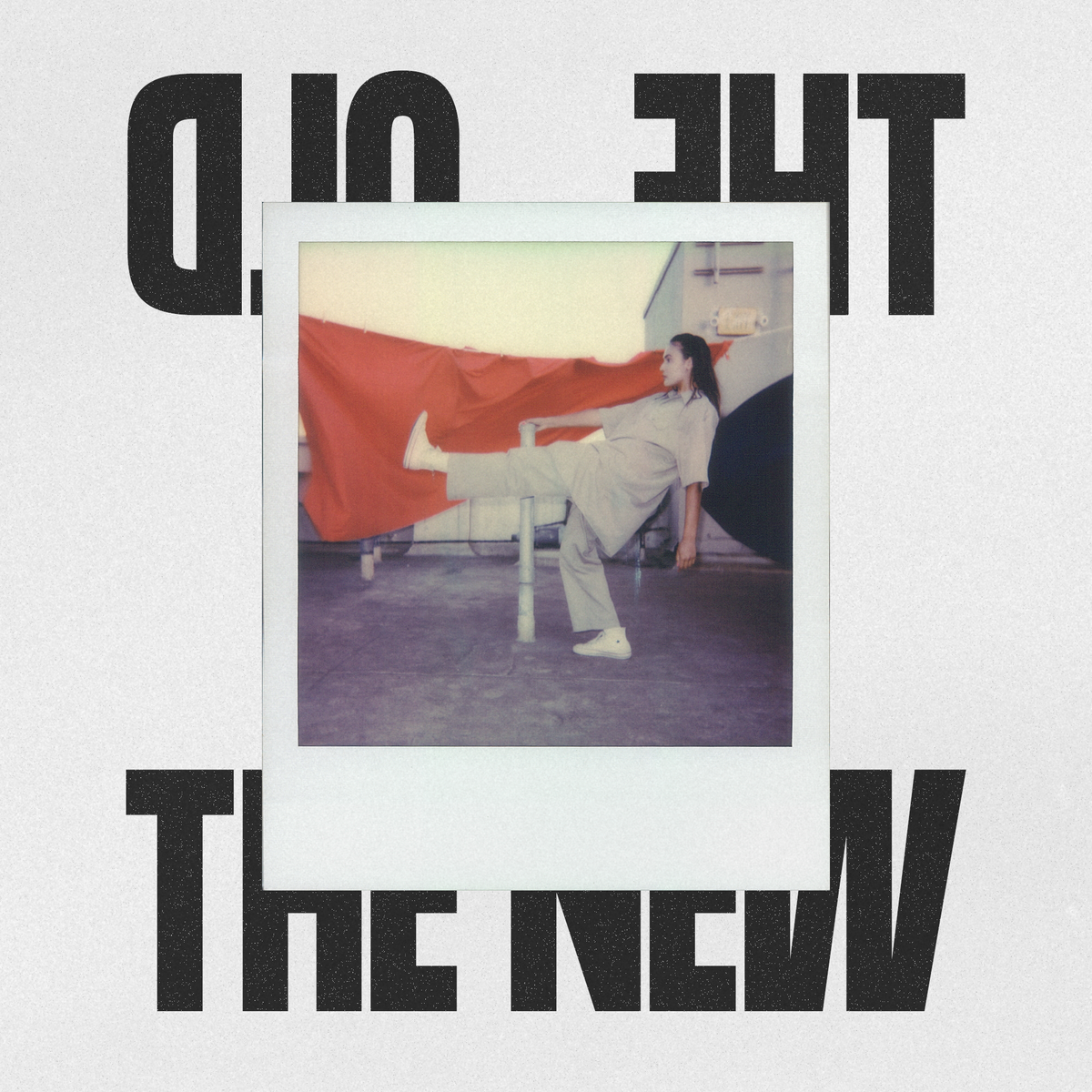 The New — Nic Lewis