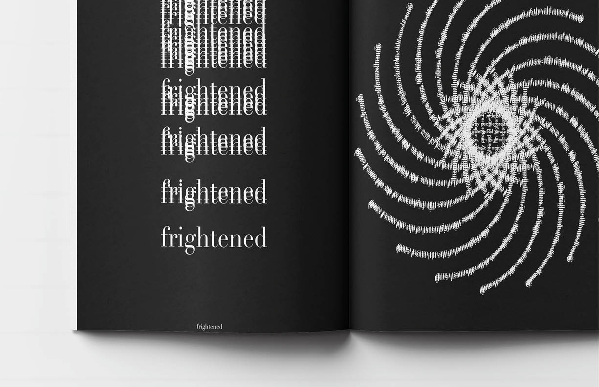 John Cage — Christine Heewon Choi