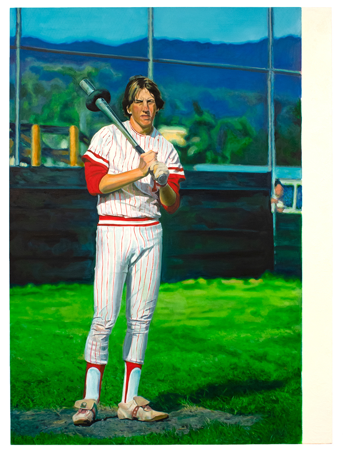 Paintings — Jeff King - Artist based in San Leandro, CA