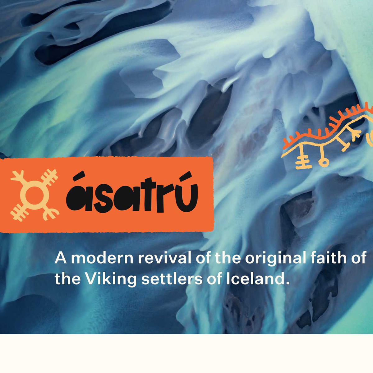 Ásatrú — Jake Levin