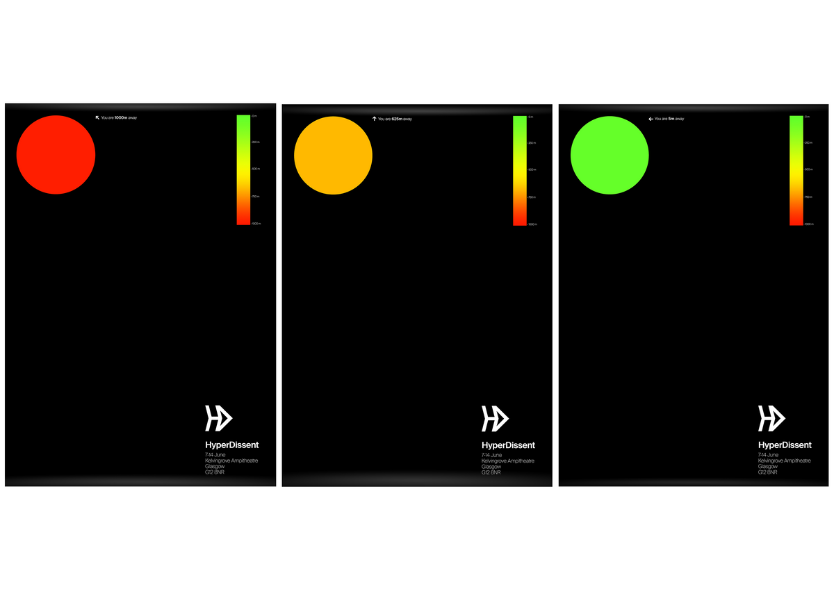 HyperDissent — Phoebe Kerr