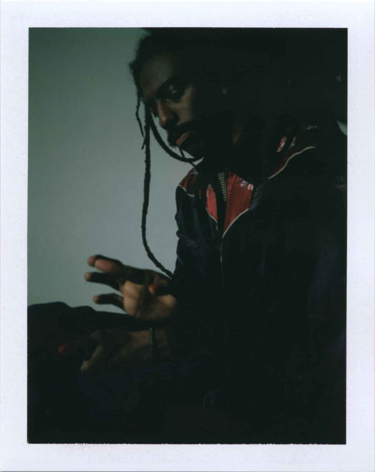 Info — Zachary Gray