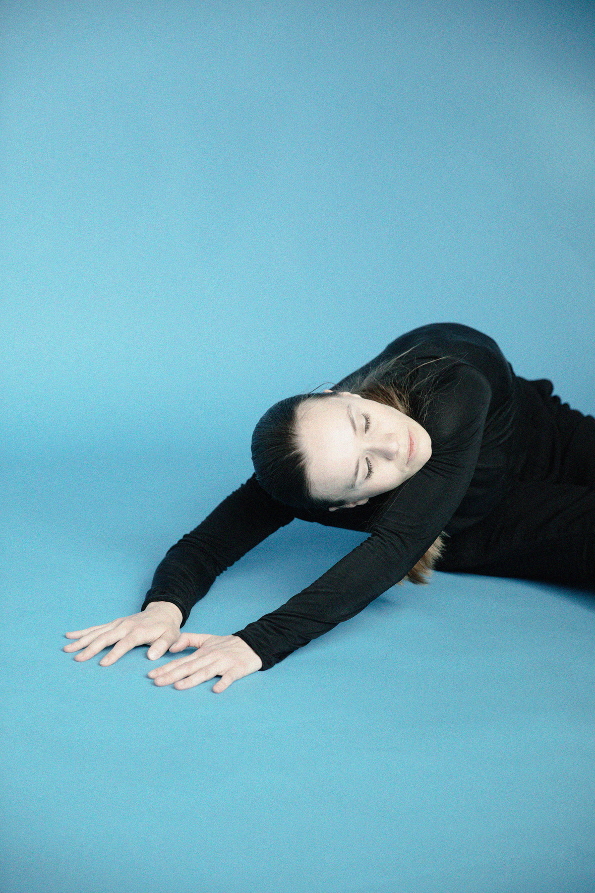 Mixed projects — Marie Topp