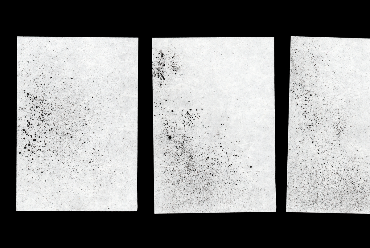 A month and a day of scraping — Sangwon Jo