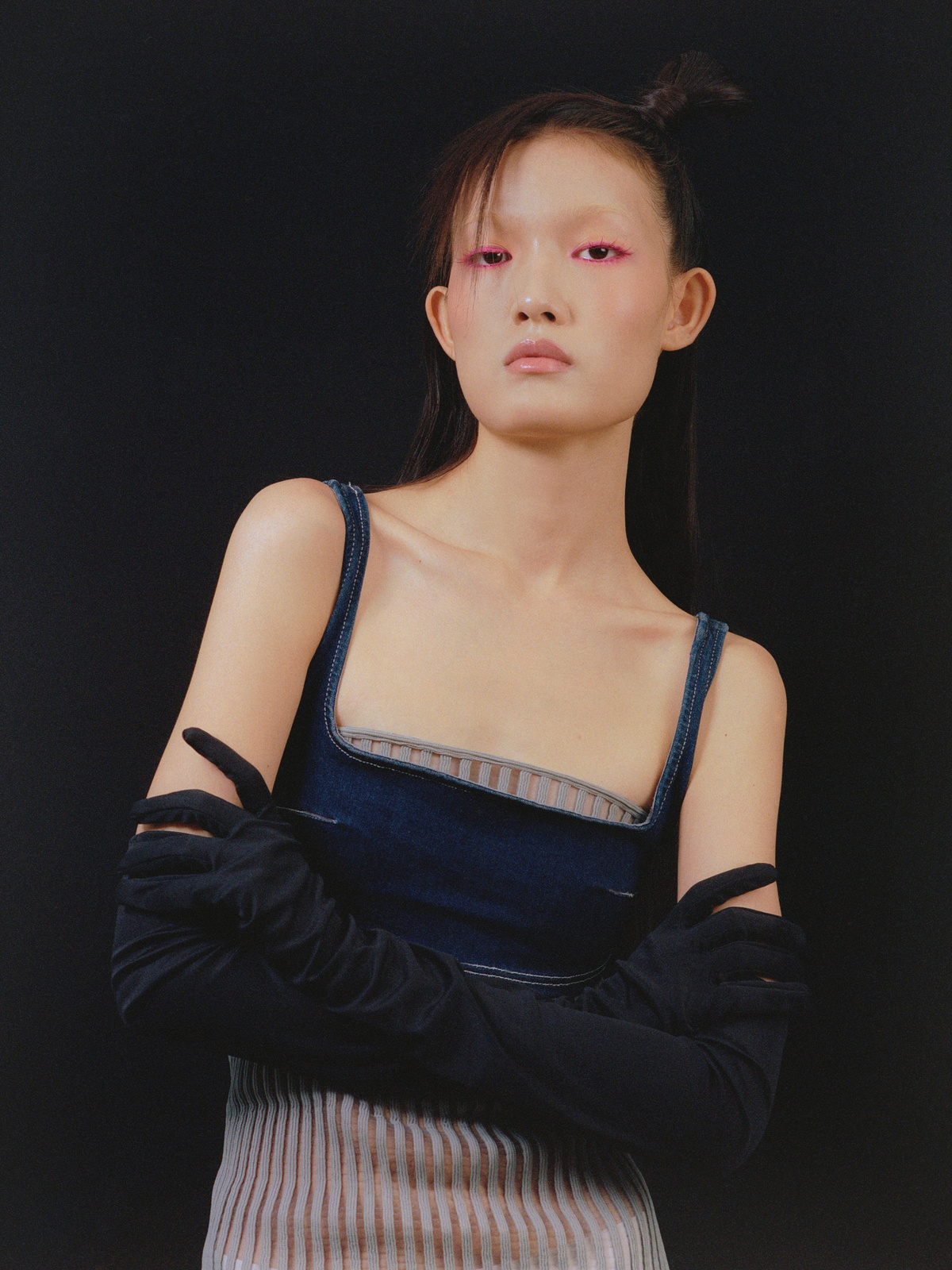 Zoom on TOMIRIS — Juliette Allix