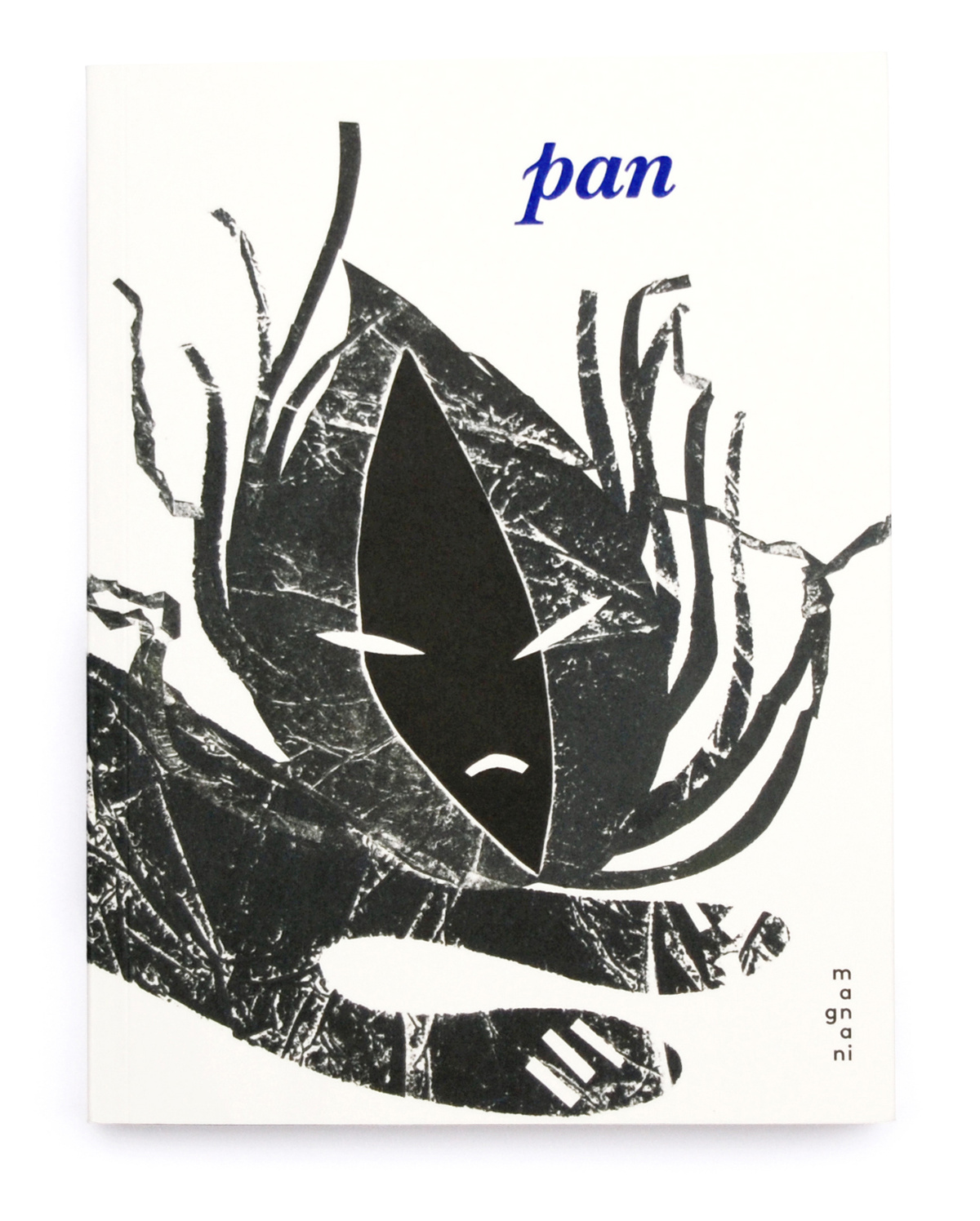 pan 4 — éditions pan