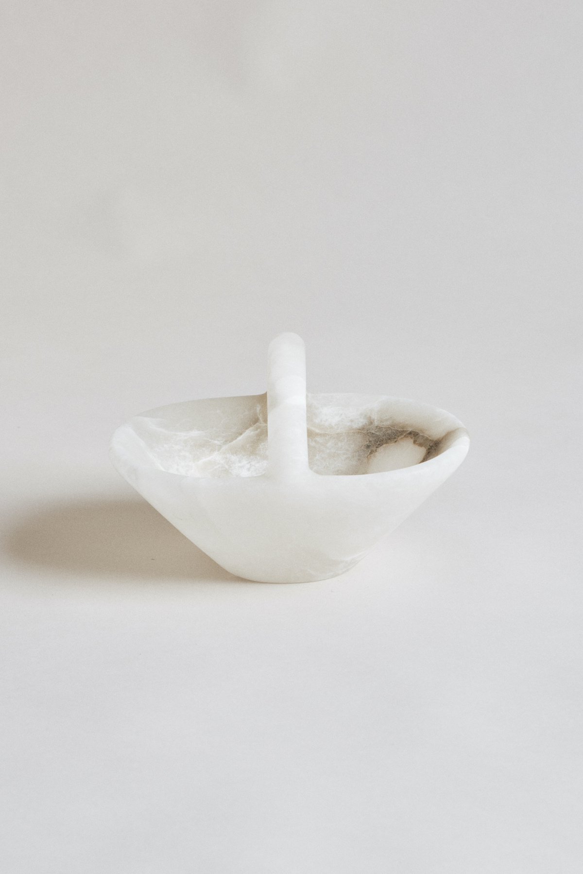 OLIVER COOK - BASKET SCULPTURE — Atelier LK