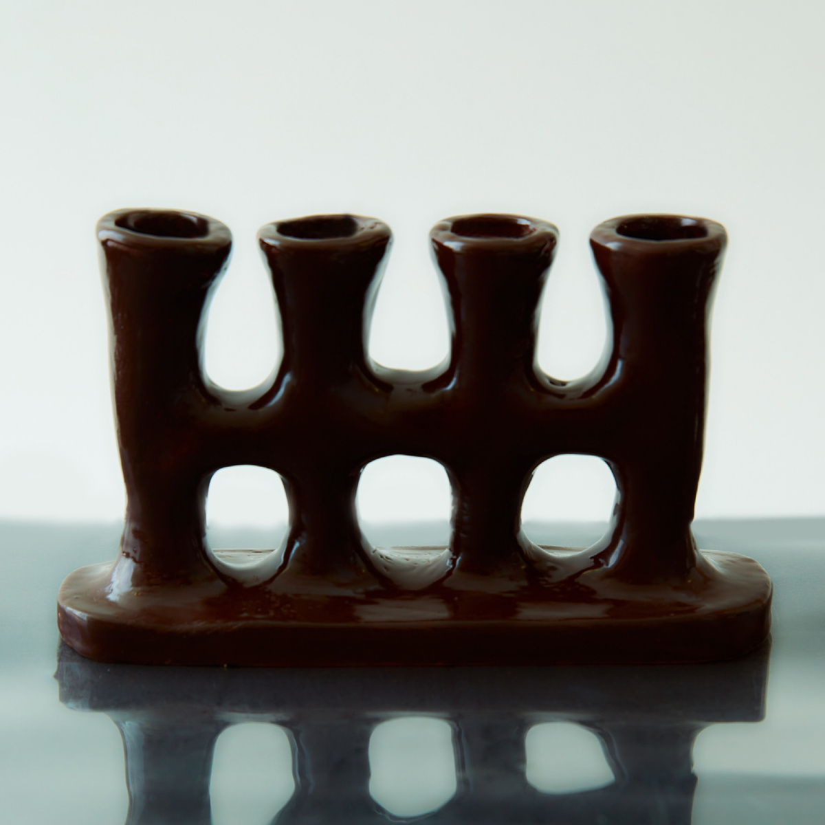 Objects — Byron Fredericks