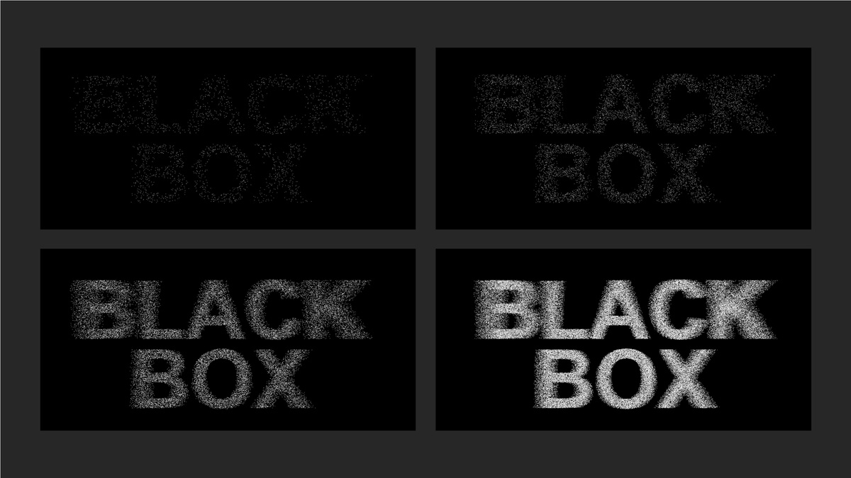Black Box — SIMON FERNANDES