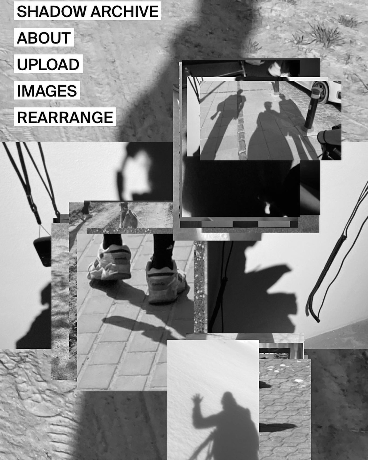 Immerse! — Shelley Odradek