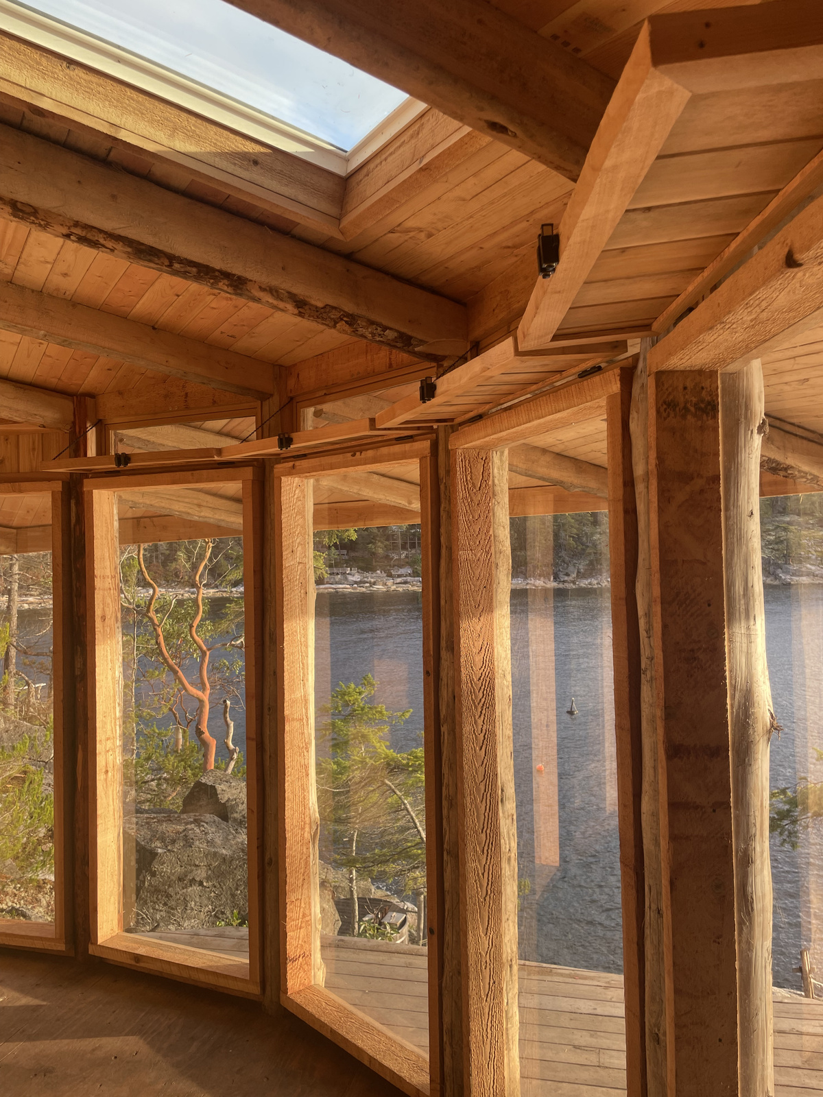 Michael Drebert — pale fire