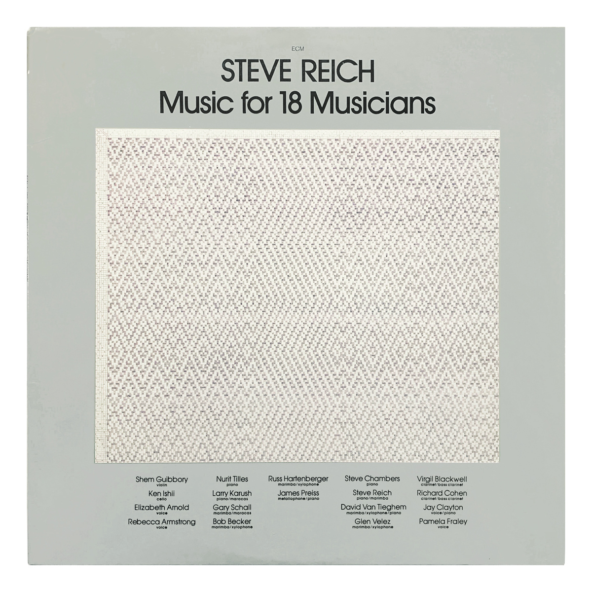 Beryl Korot — midcenturyclassical