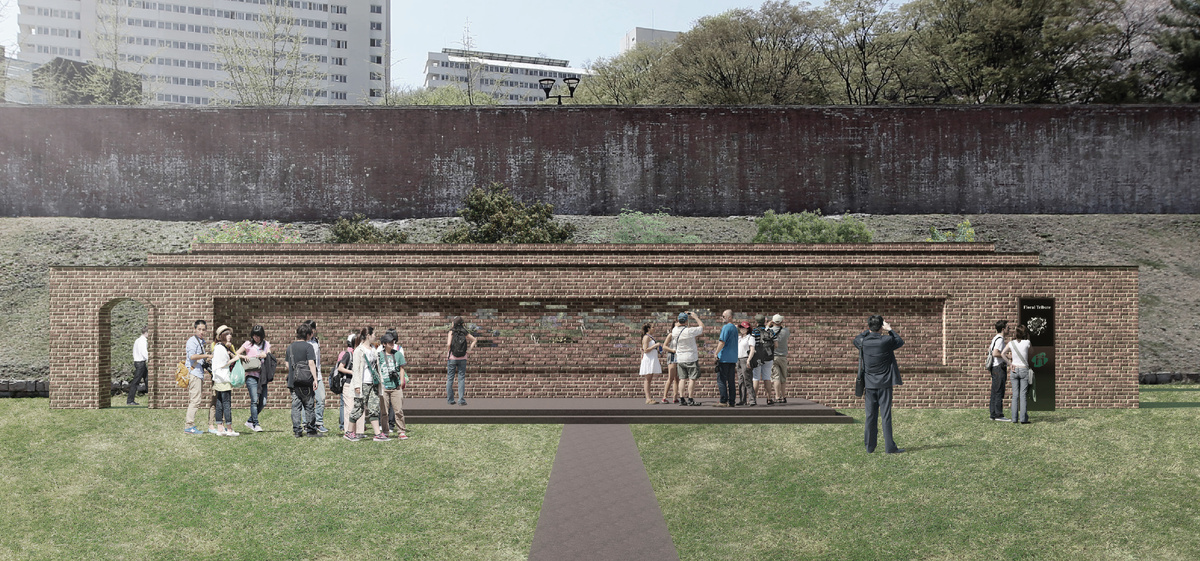 BOM:SPRING — SS2 ARCHITECTS