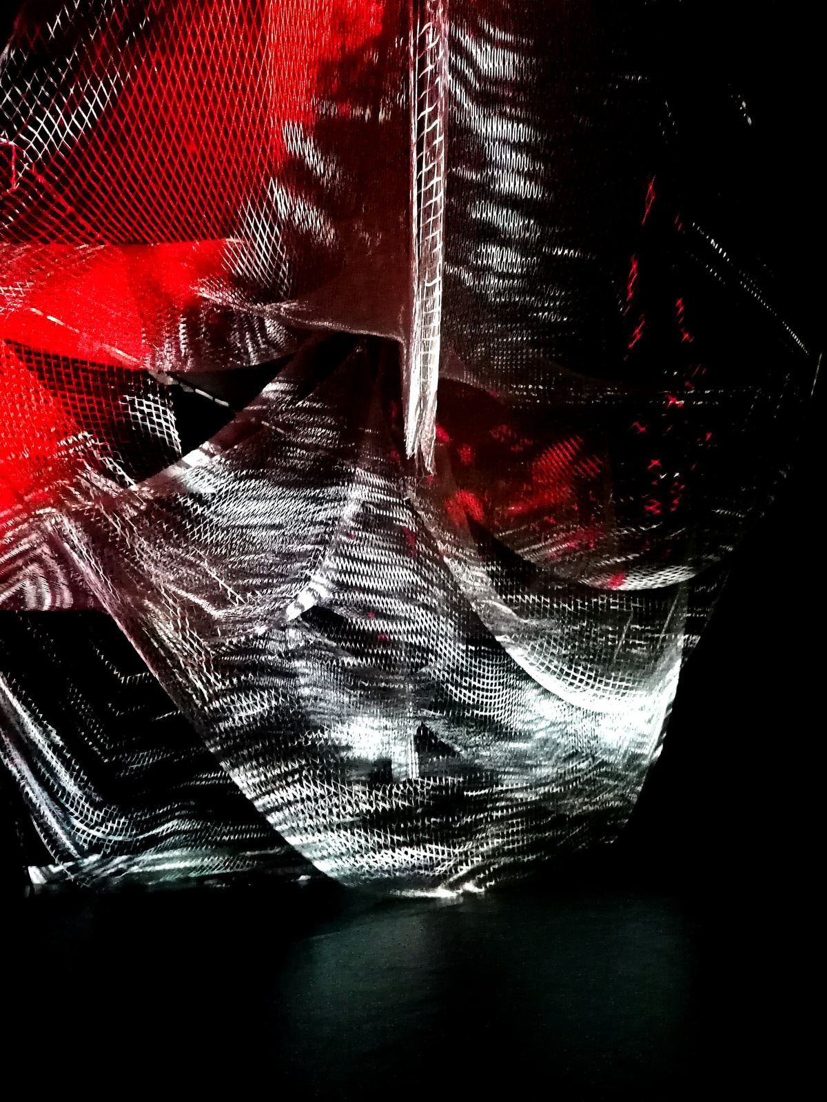 GHOSTNET — tulpa collective