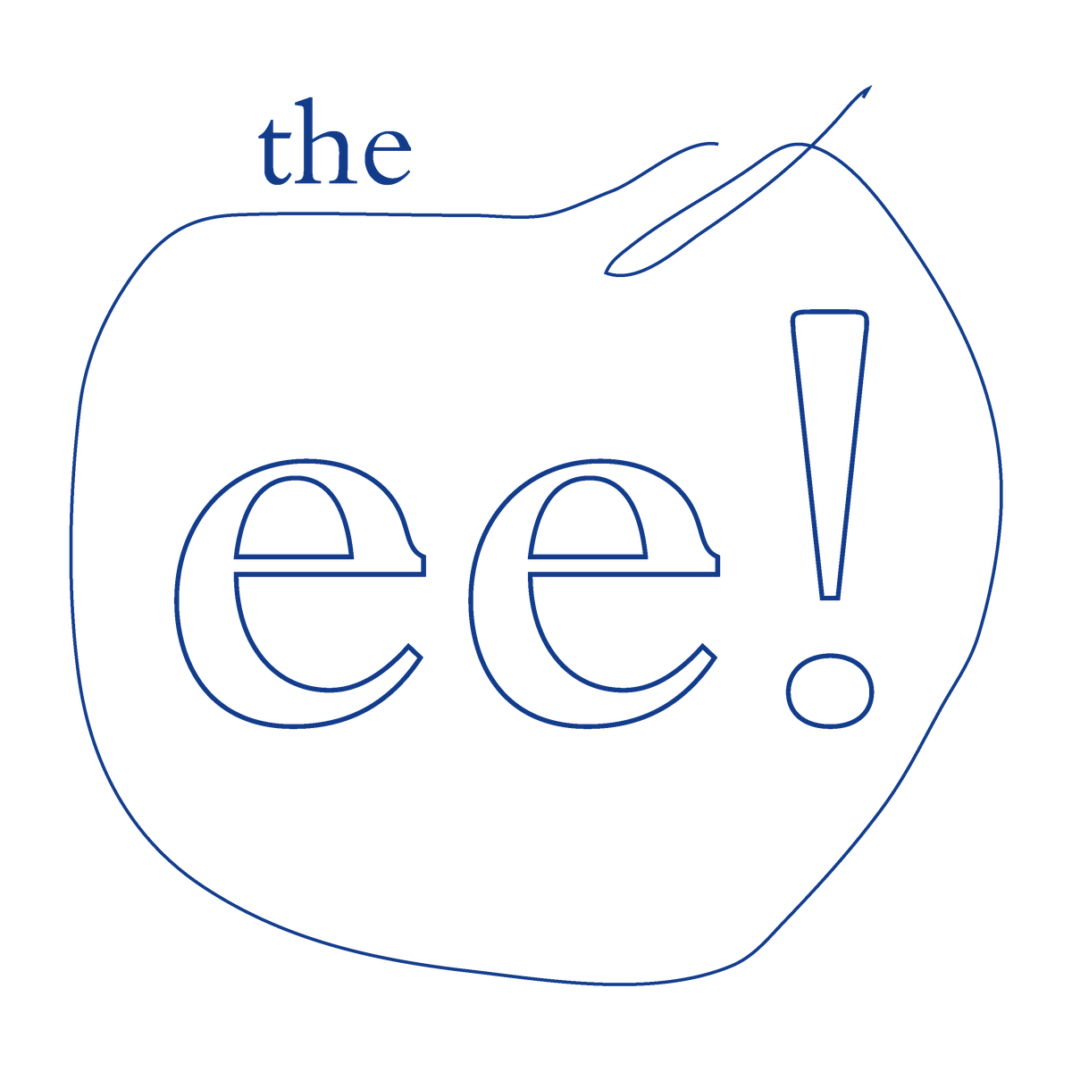 Issue 4 — the ee!