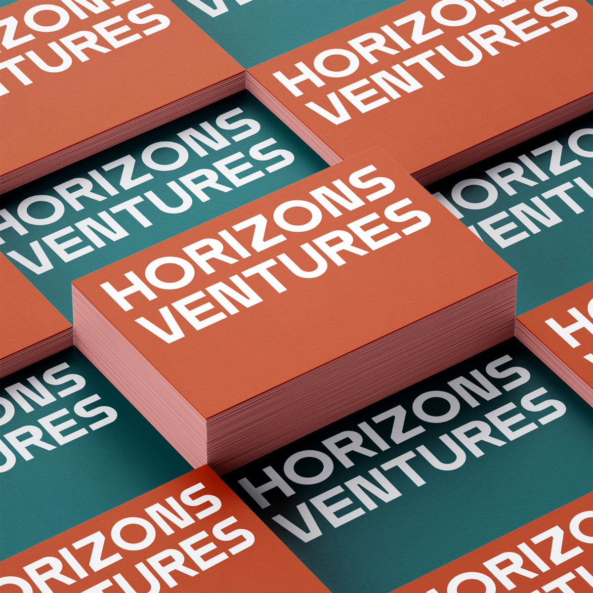 Horizons Ventures — Samar Maakaroun