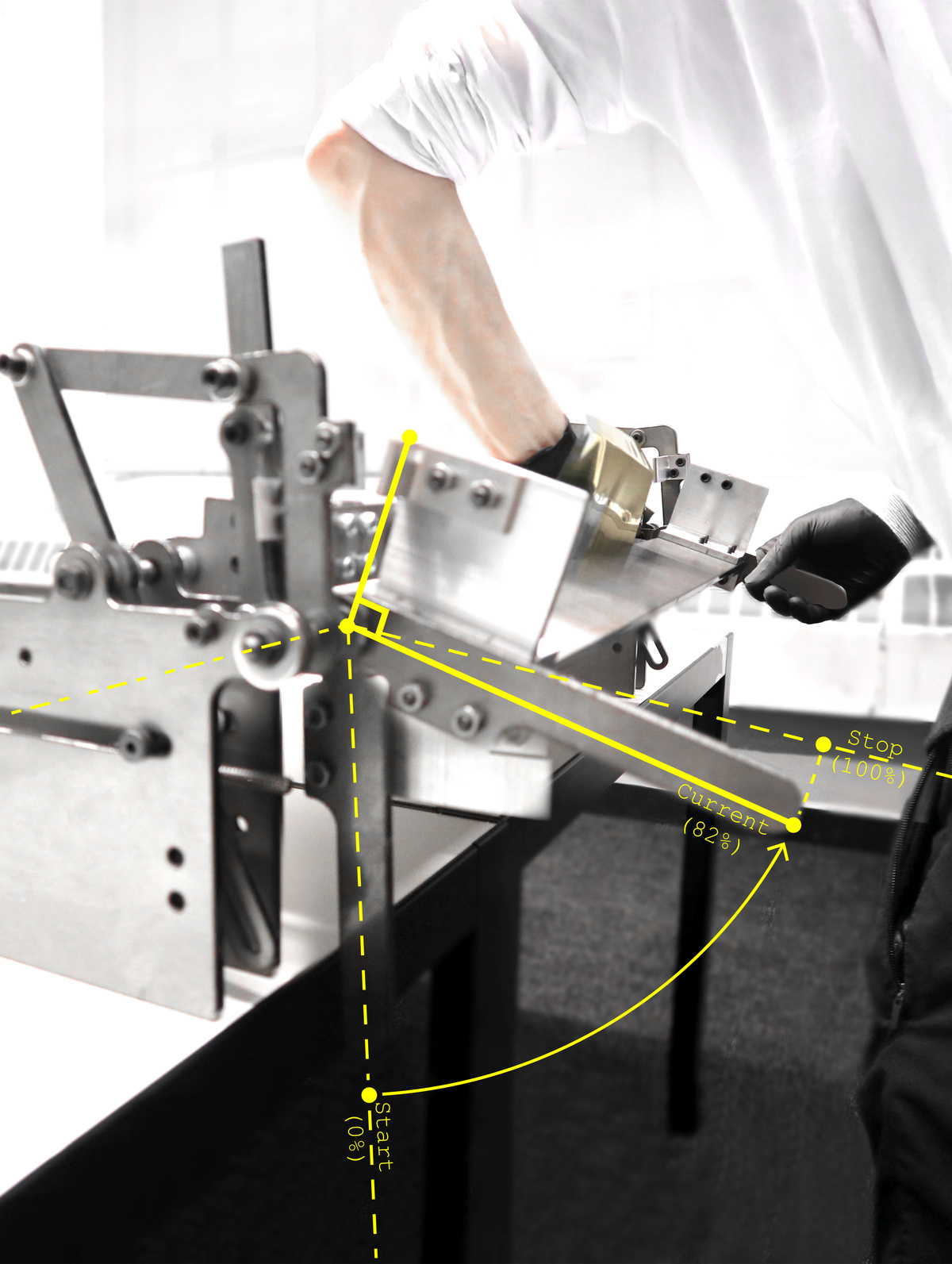 Programmable Bending — Danny Griffin