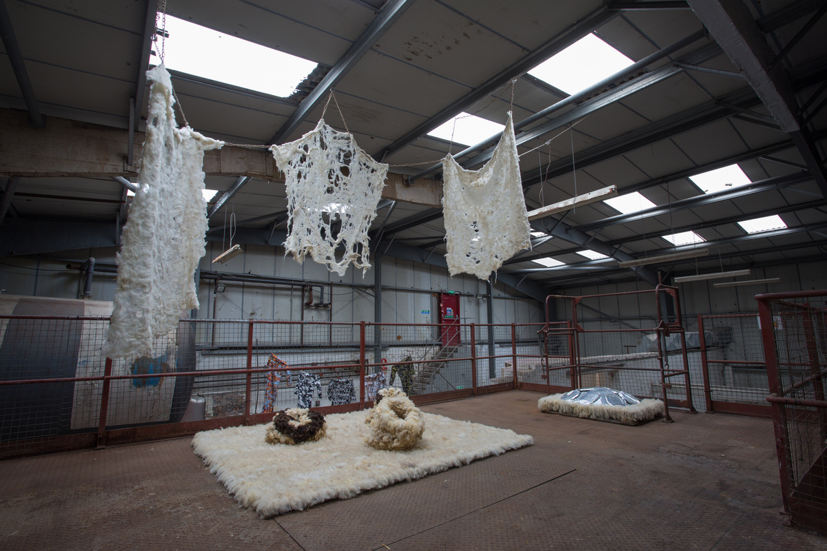 Glasgow — Emily Chudnovsky