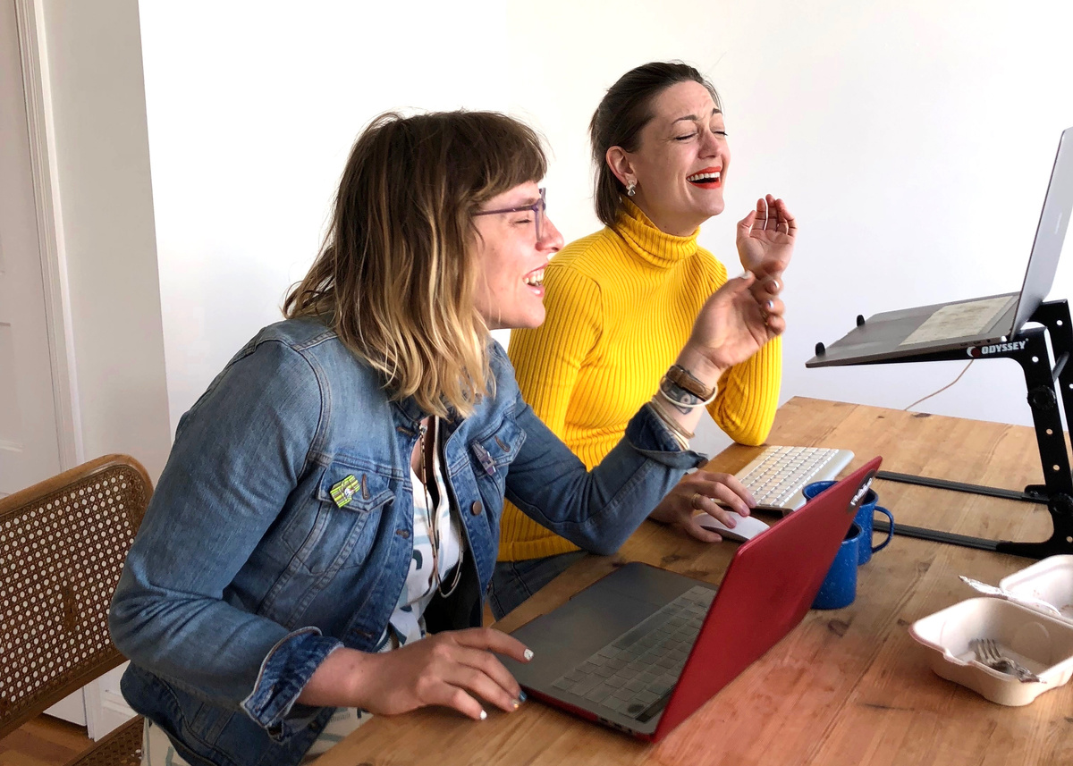 About — Content Queen