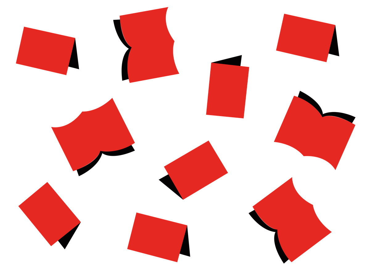 Information — Red Books Day