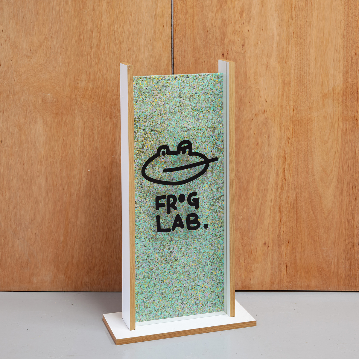 FROG LAB — maumstudio