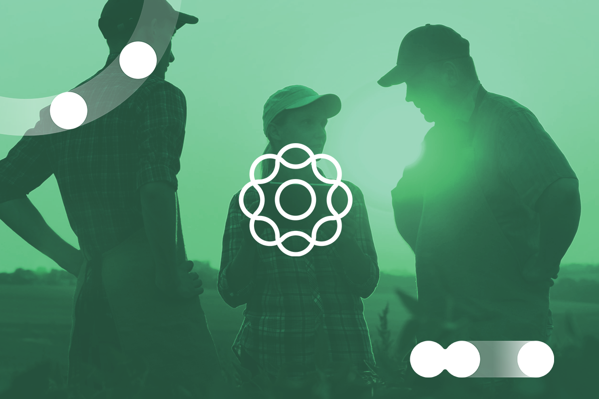 Extractas Bioscience — Sam Corlett Design