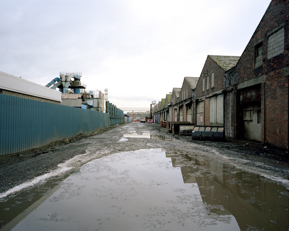 Information — adamlaycock.com