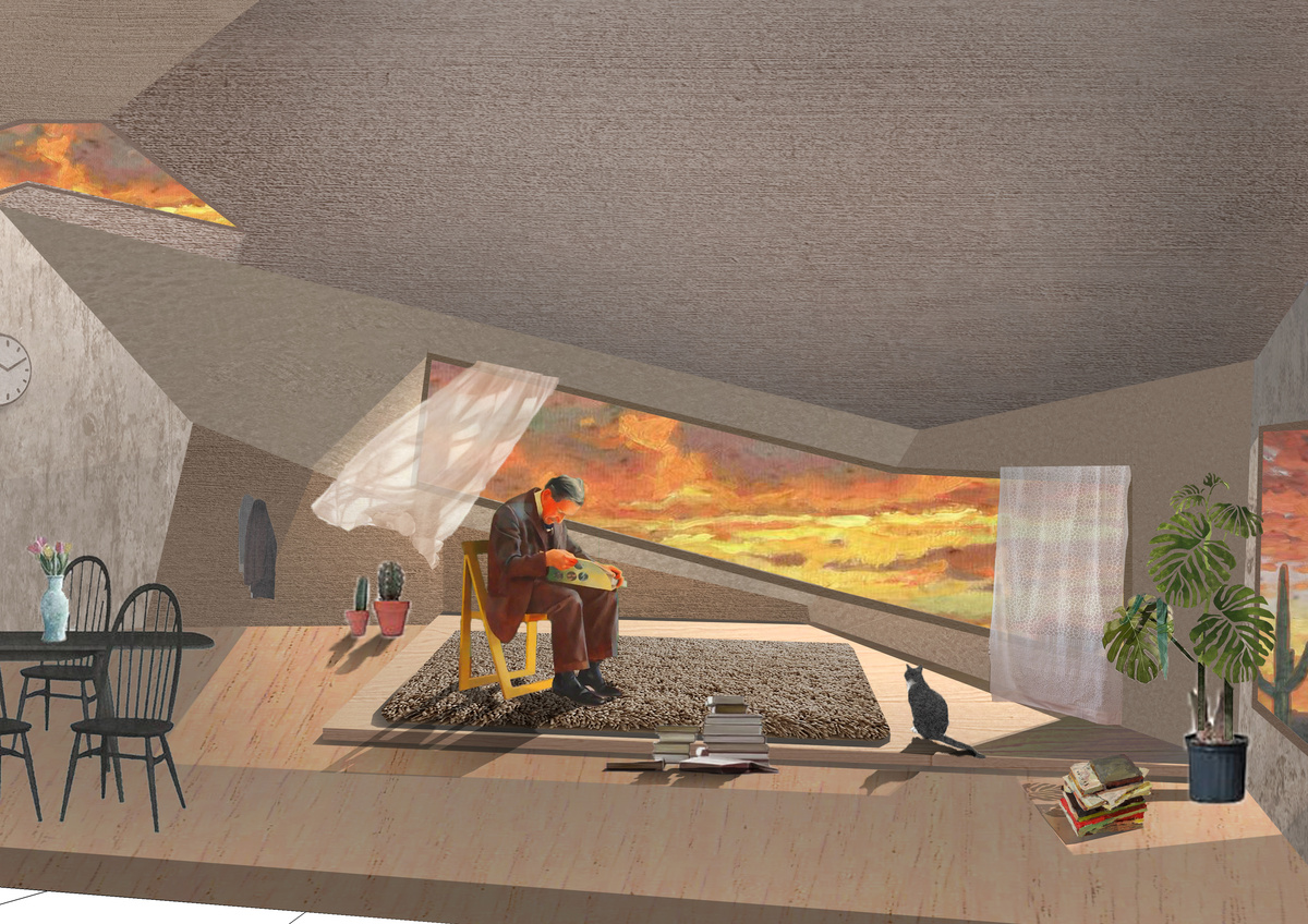 project VII — Ruohan Duan-IntAr