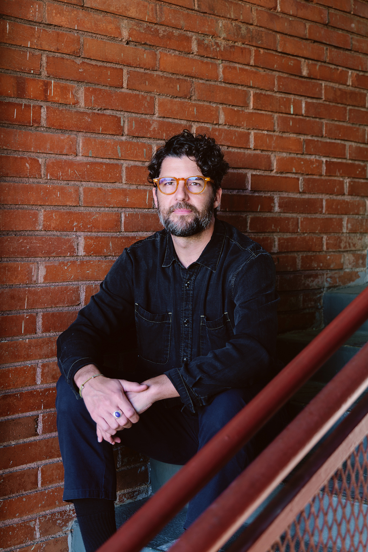 Info — Caleb Bennett