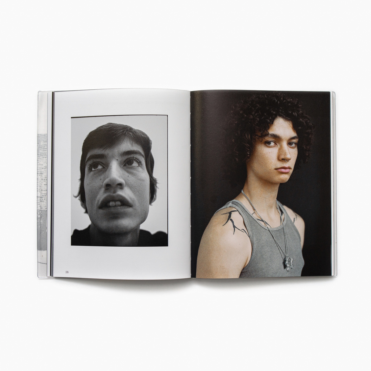 Red Skate Mag Issue 3 — Red Skate Mag