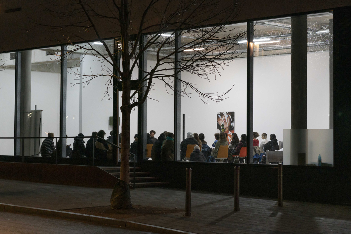 RESORT — Magma Maria