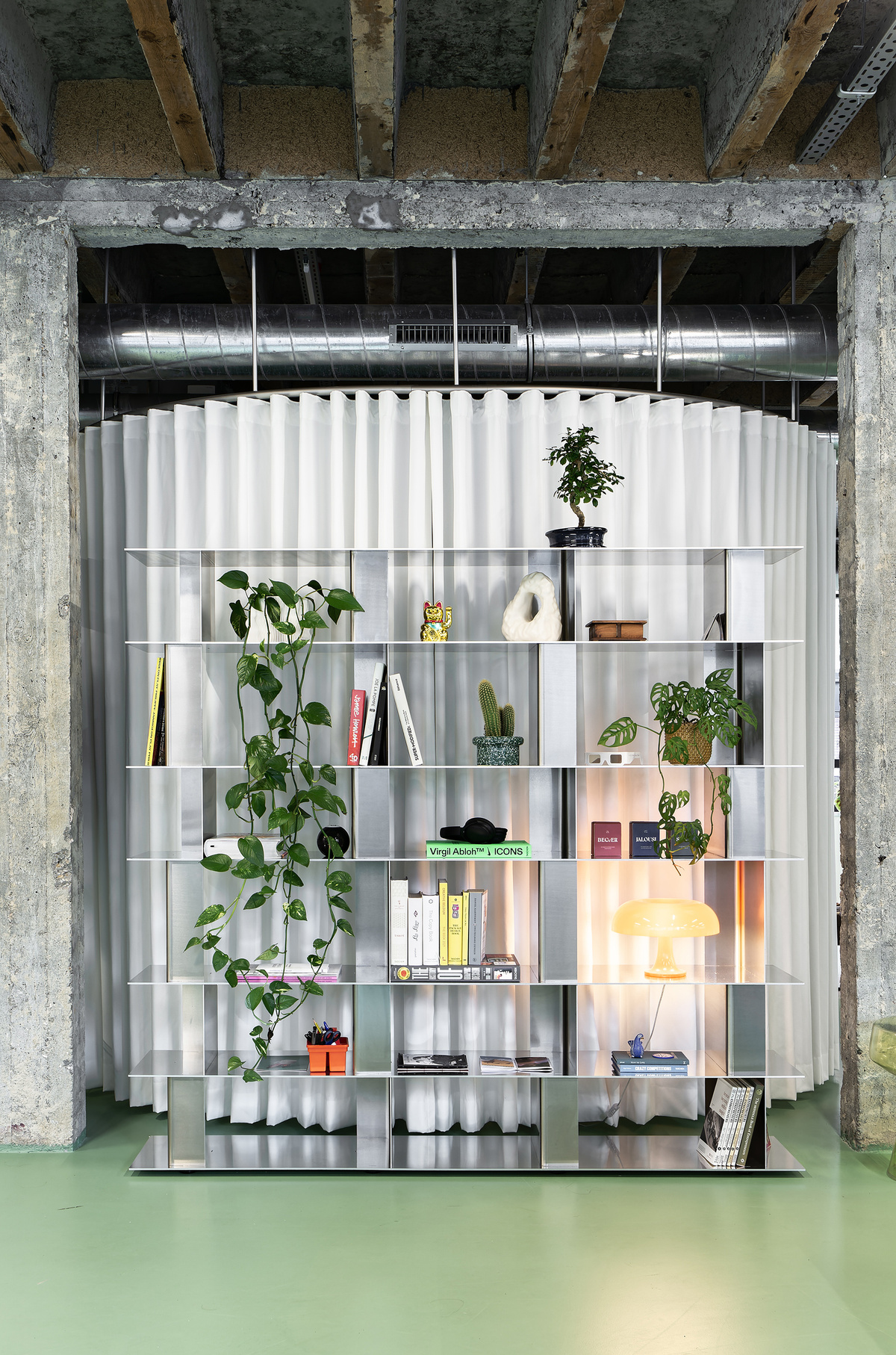 Stack — studioMOTO