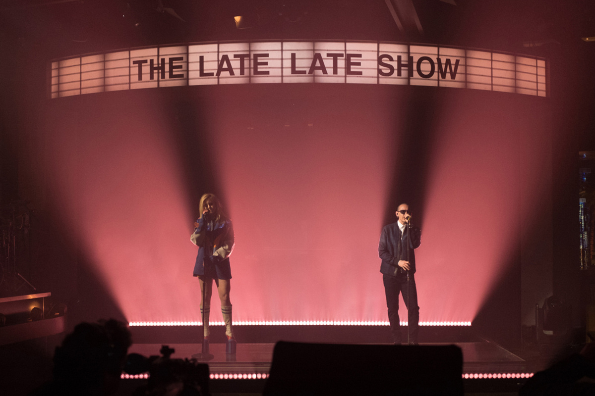 Linkin Park : TV — metaform.studio