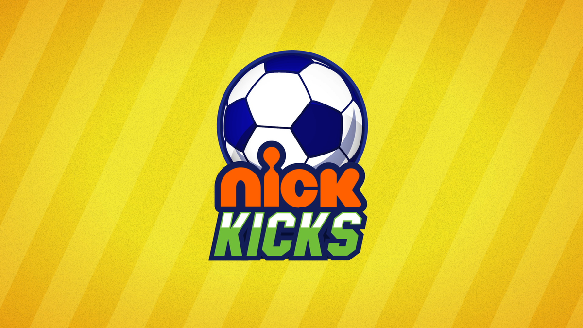 Nick Kicks — MattBirkinshaw.com