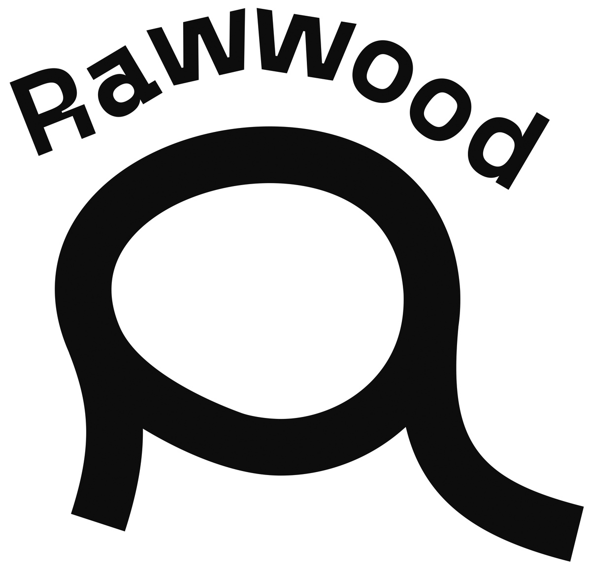 Craft work — Rawwood