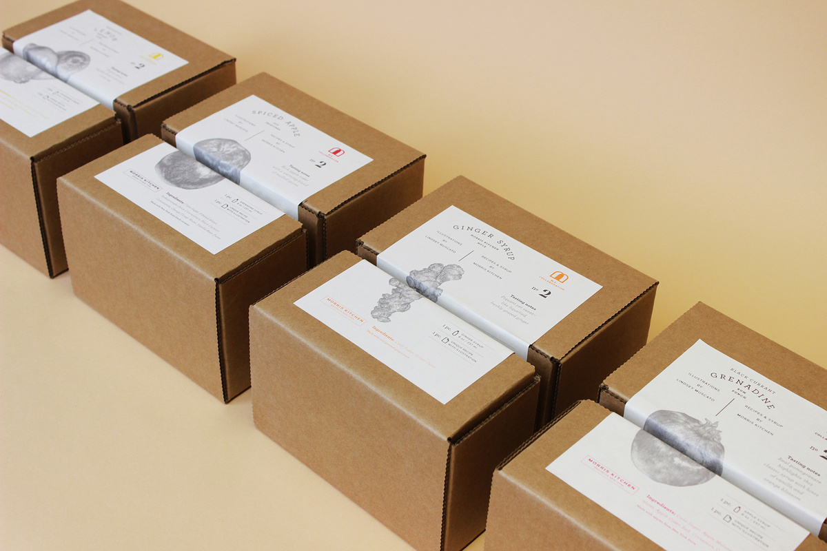 M.K. Collaborations Box Set no. 2 — jeffersoncheng.com