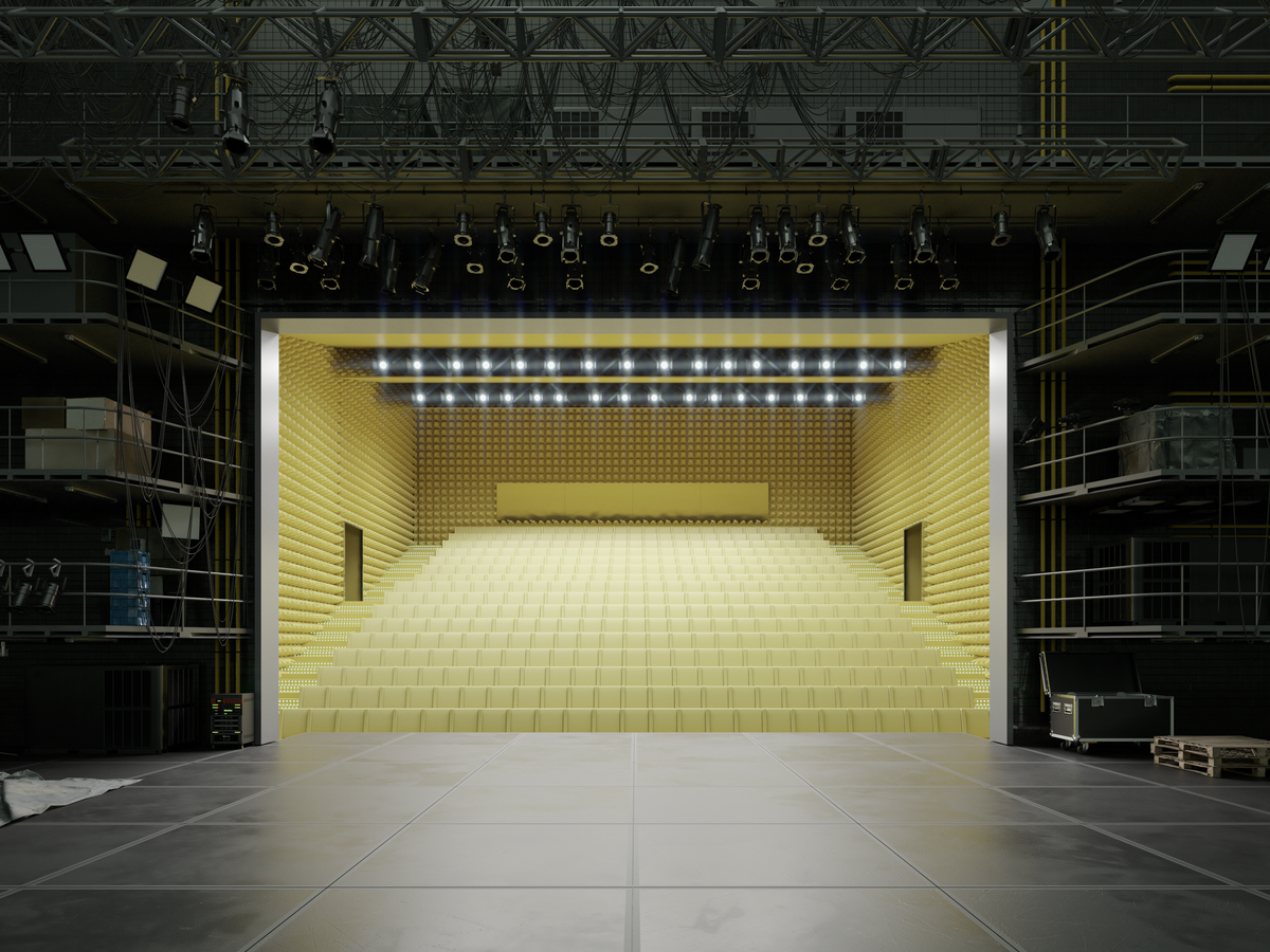 PROJECTS — CORTESE MAZZA