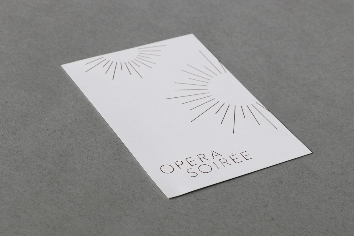 Invitations — Metropolitan Opera Studio