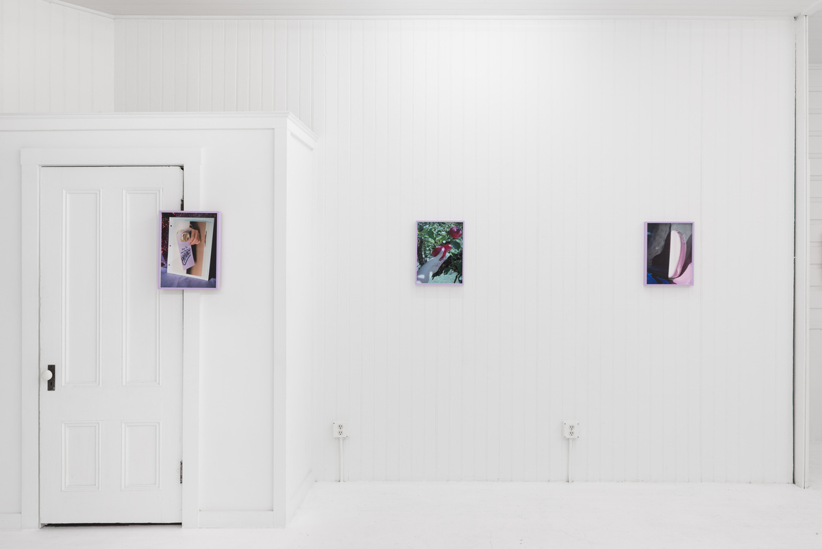 Past Exhibitions — Fourteen30 Contemporary