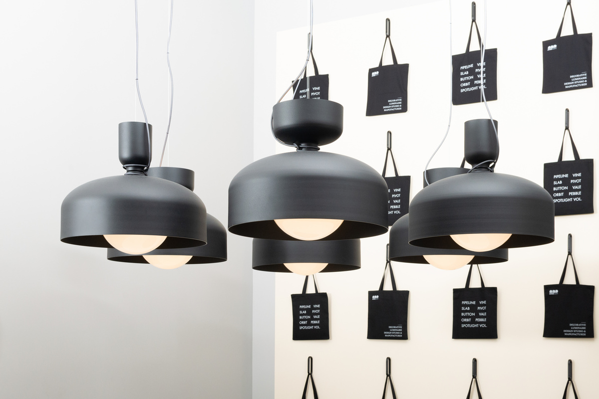 NEWS-SPOTLIGHT ON ANDLIGHT — A-N-D decorative luminaire design studio ...