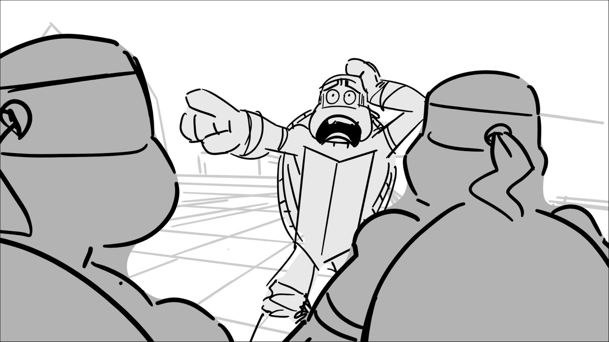 Personal/Exercises — Amir Porat | Portfolio website