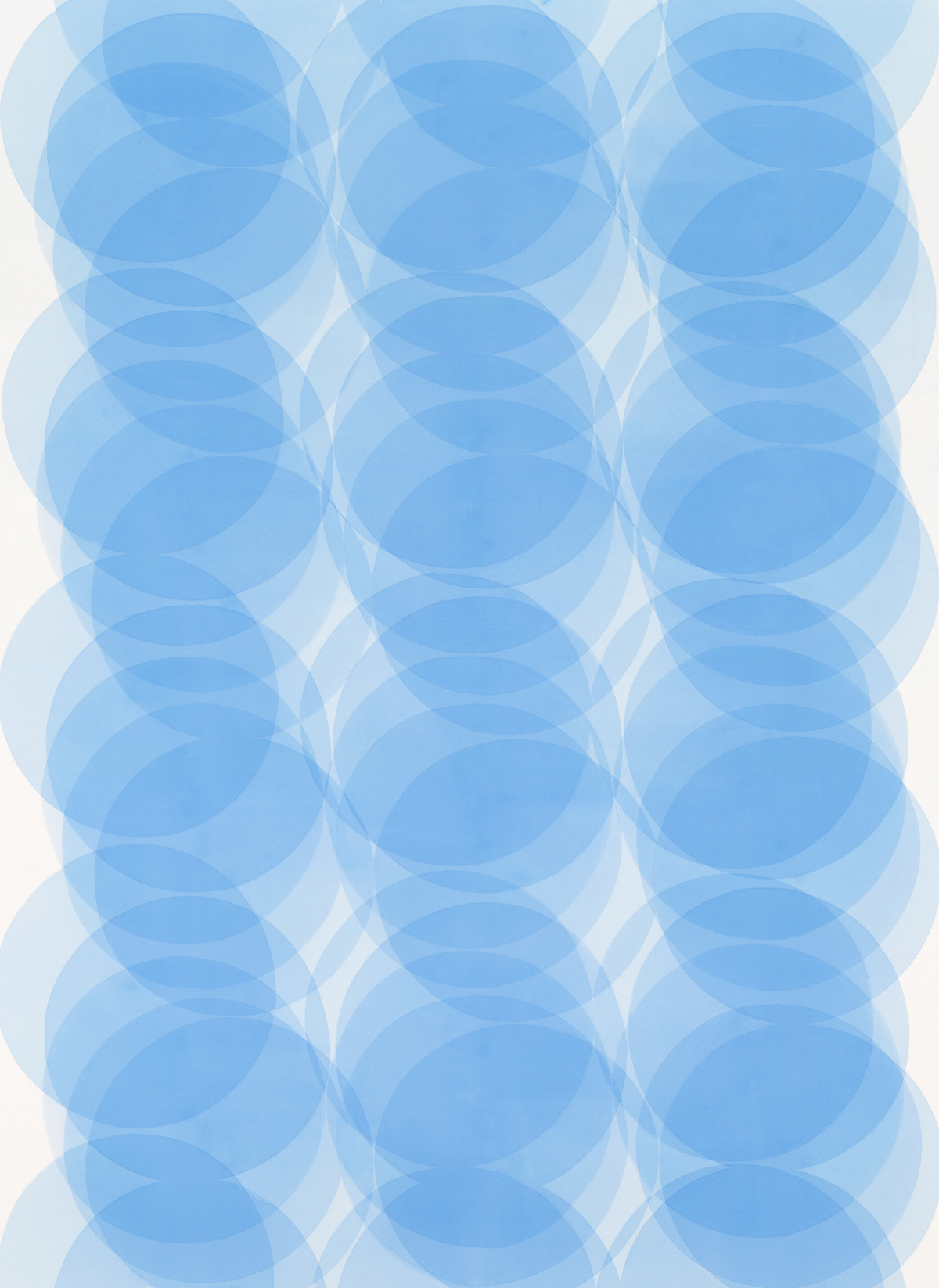 INCOMPLETE BLUE DREAM — HEOYU