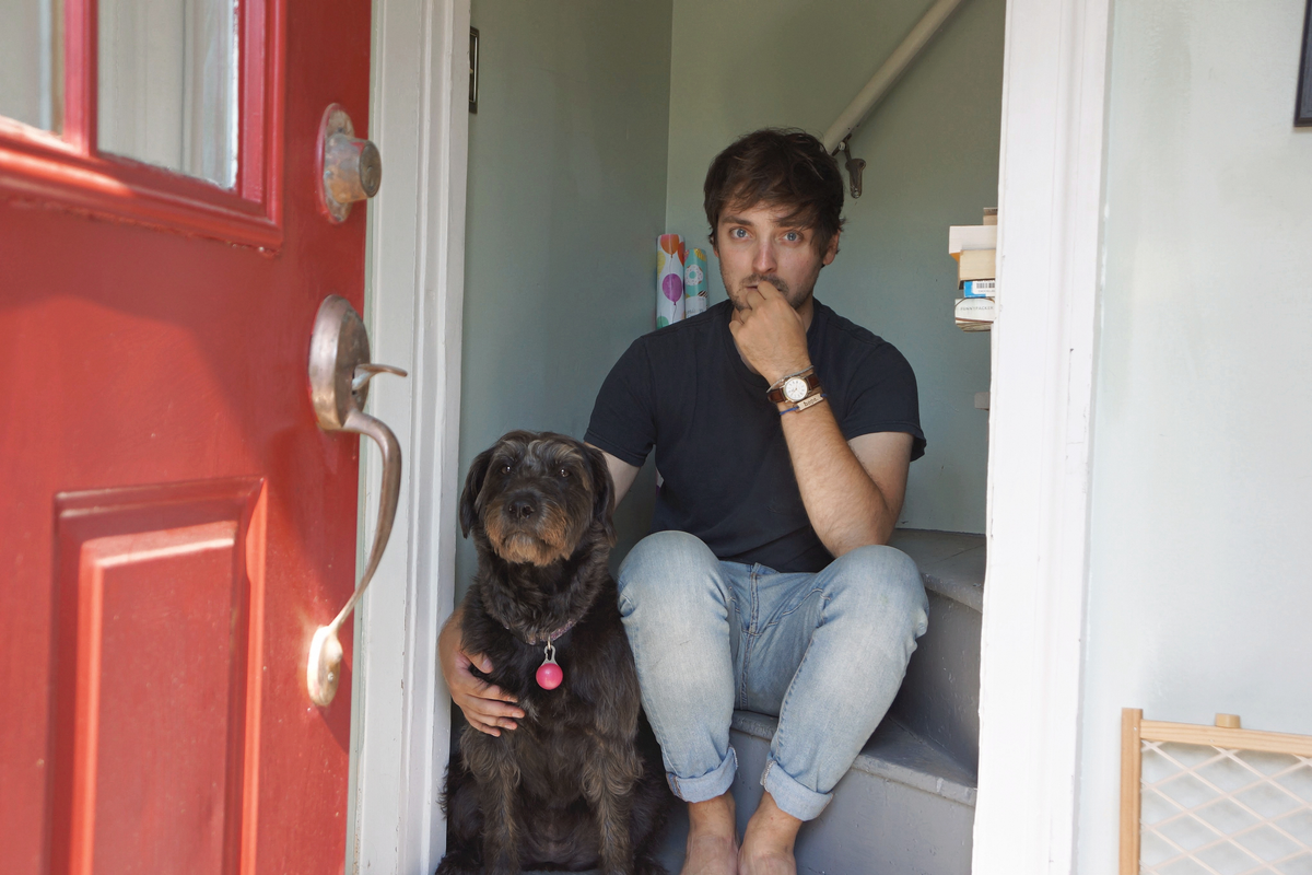 Bio — cole phillips