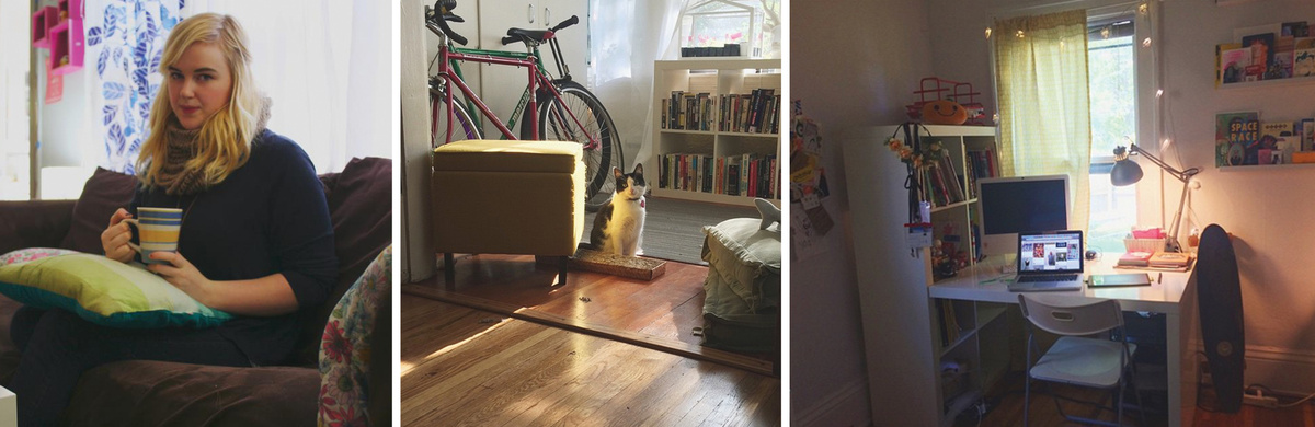 About — Robin Sheldon Illustration