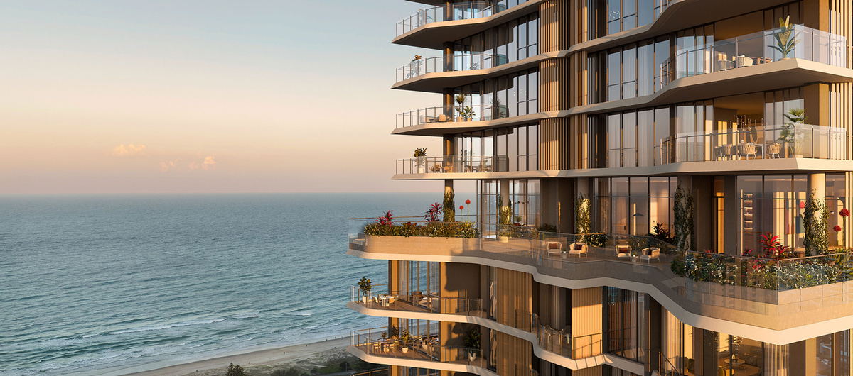 The Rochester — BDA Architecture - Gold Coast, Queensland