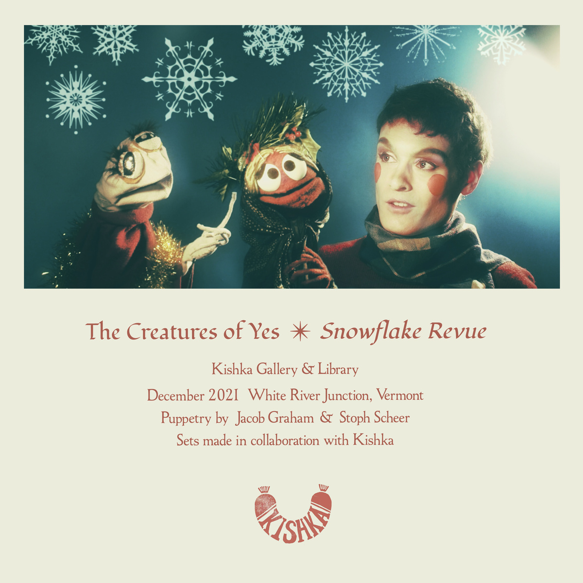 Jacob Graham — Kishka Gallery & Library